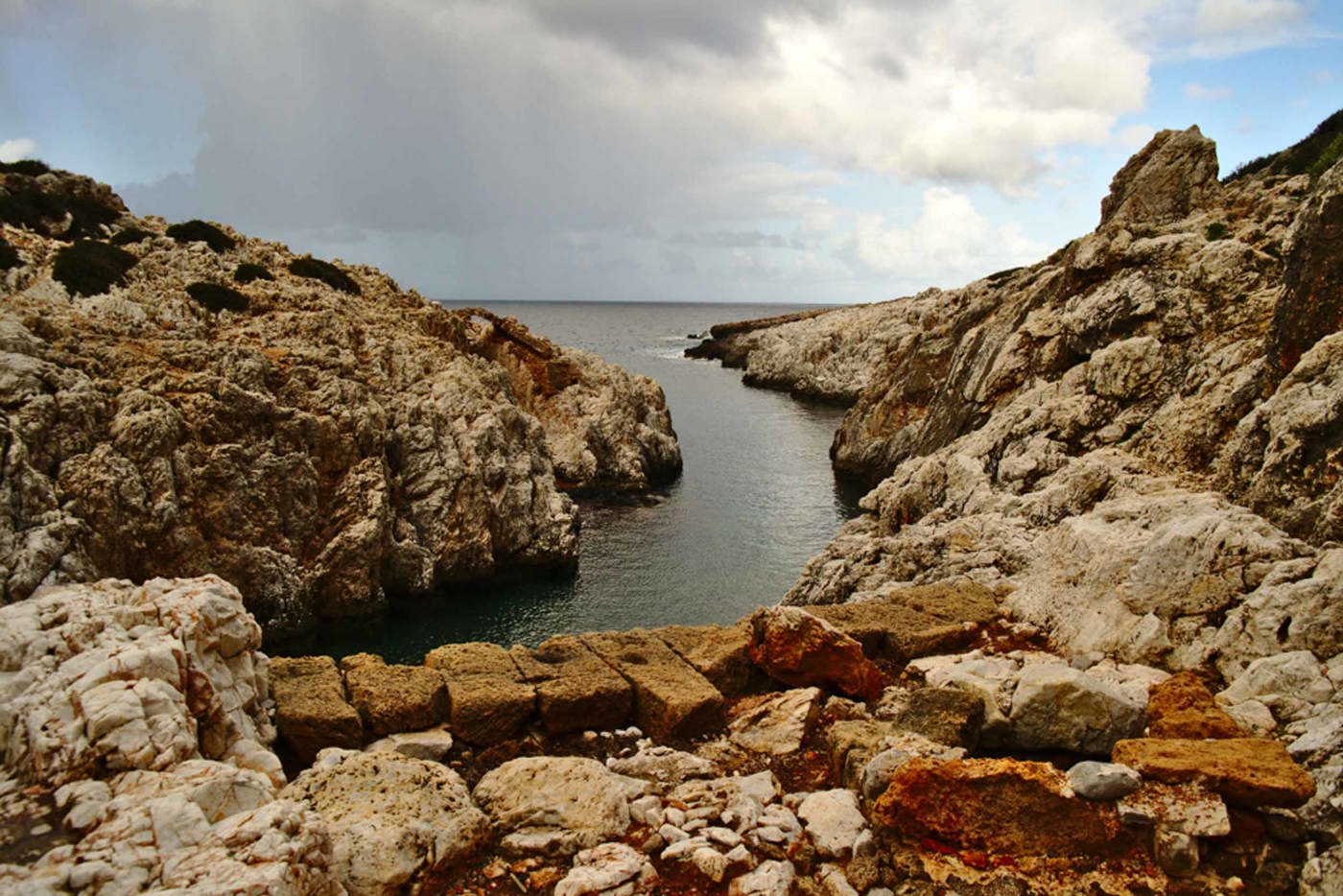 Agia Triada wine tasting & hike | Trekking Hellas