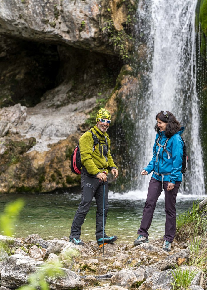 River Trekking: What is it and why you should try it | Trekking Hellas