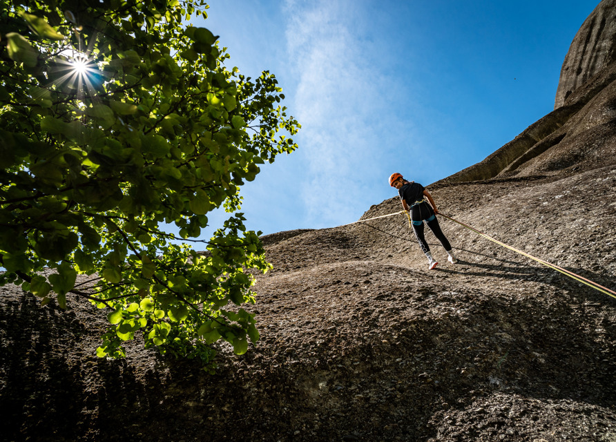 Active Family Meteora | Trekking Hellas