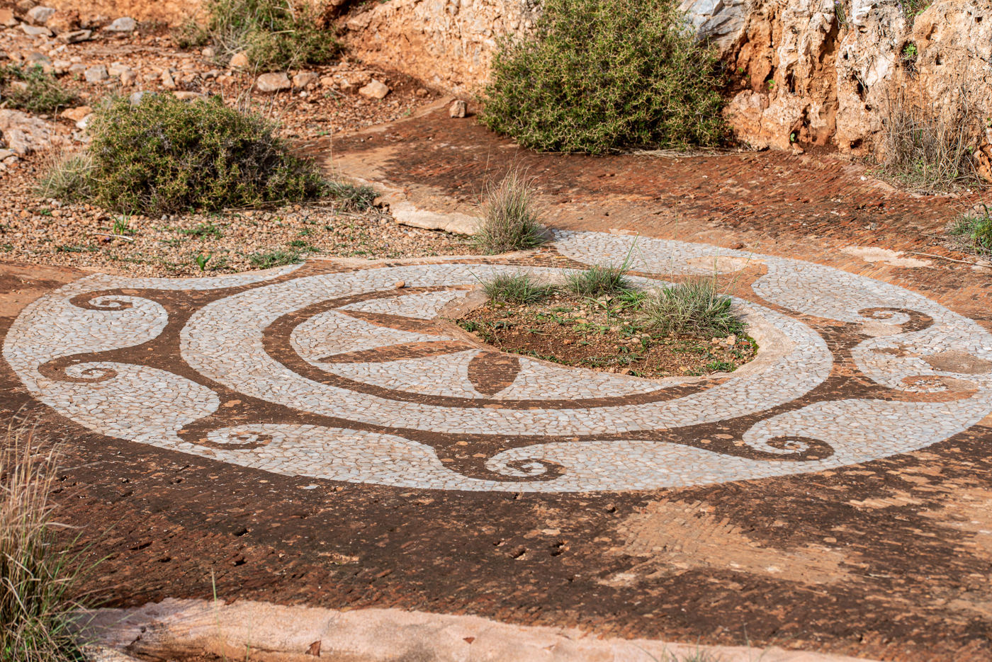 Laconia | Trekking Hellas