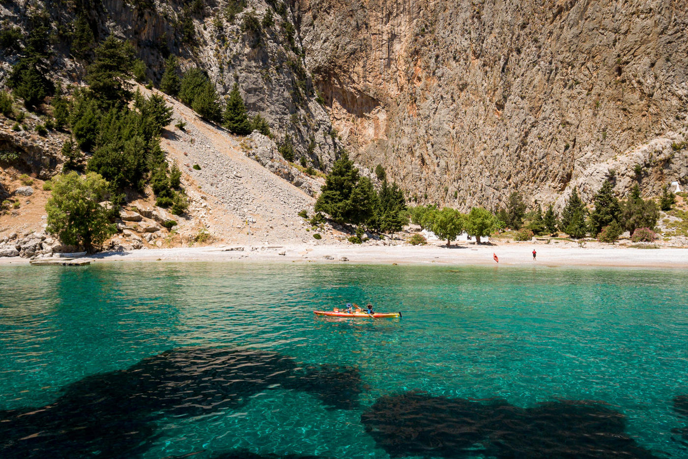 Teen Adventure: Ρόδος & Σύμη | Trekking Hellas