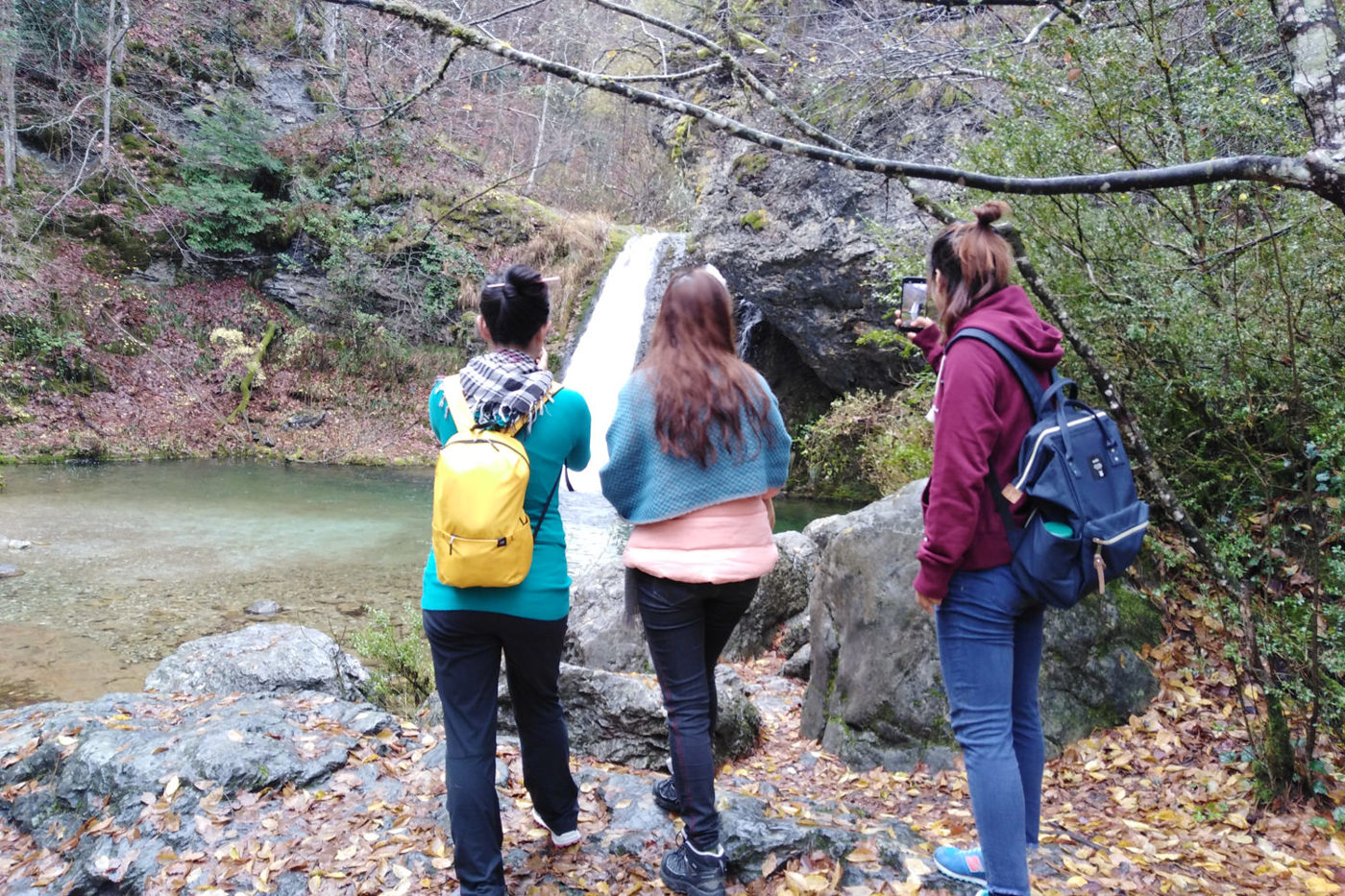 Mt. Olympus Highlights | Trekking Hellas