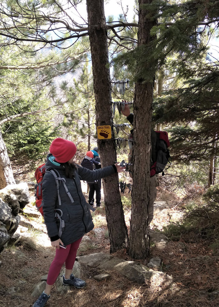 Πεζοπορία στα ωραιότερα μέρη της Ελλάδας | Trekking Hellas