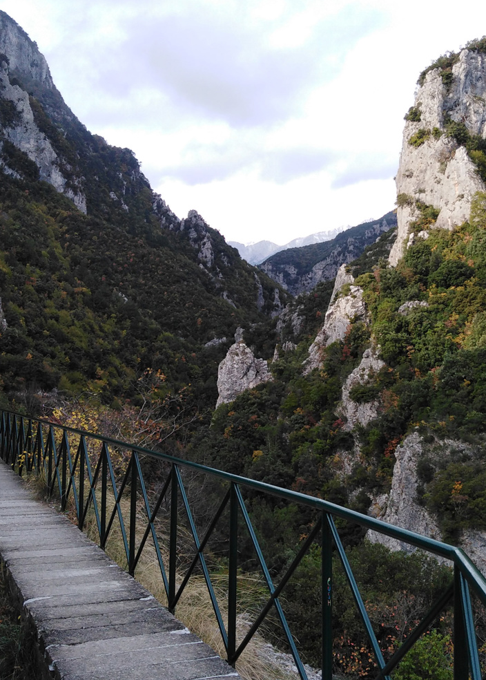 Αρχική | Trekking Hellas