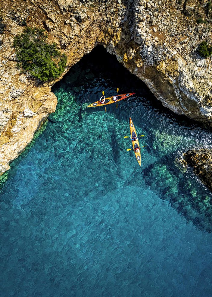 Homepage | Trekking Hellas