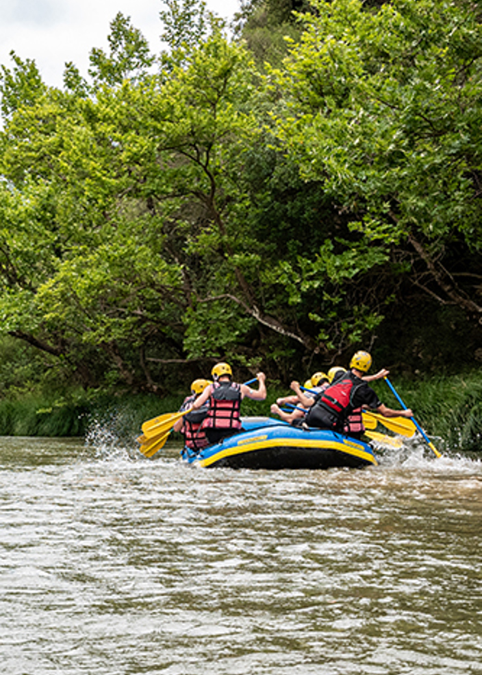 Arcadia | Trekking Hellas