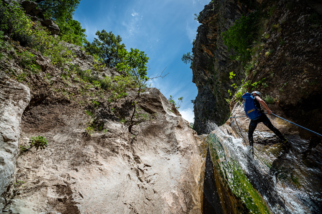 Meteora | Trekking Hellas