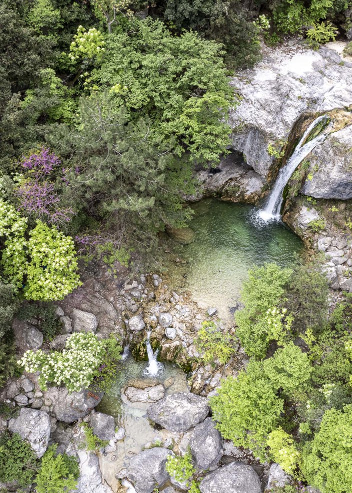 Όλυμπος | Trekking Hellas