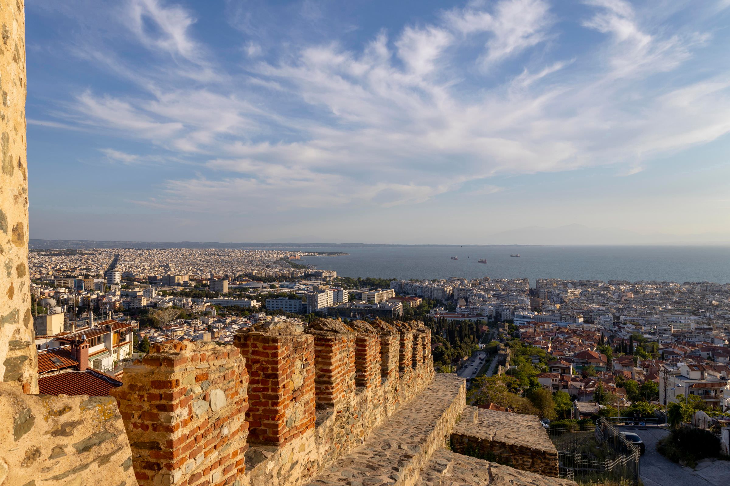 Thessaloniki | Trekking Hellas