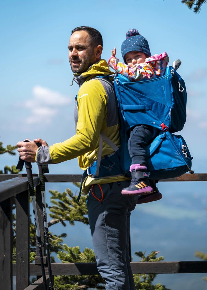 Πεζοπορία στα ωραιότερα μέρη της Ελλάδας | Trekking Hellas