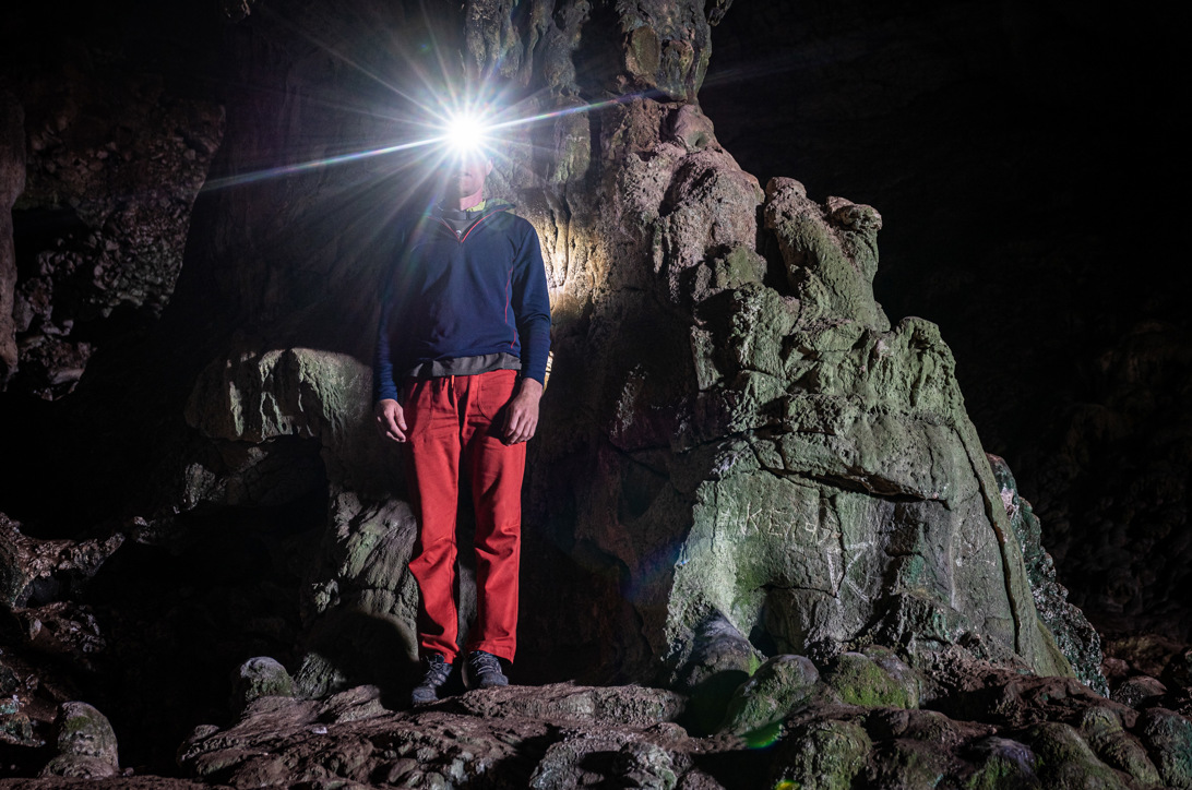 Gaia’s Mythical cave Hiking Corycian Cave | Trekking Hellas