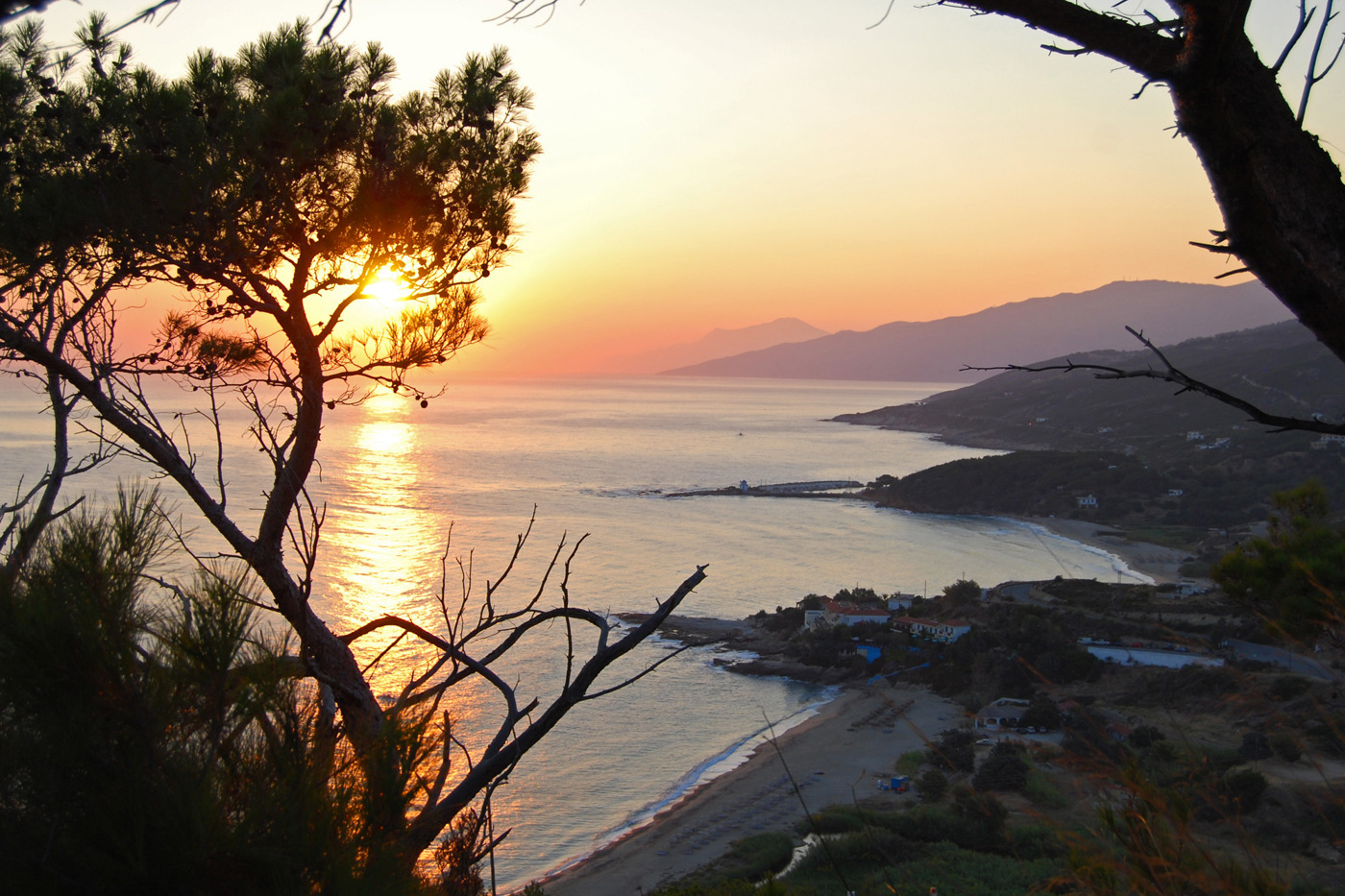 Meet The Locals: Find Your Zen This Season | Trekking Hellas