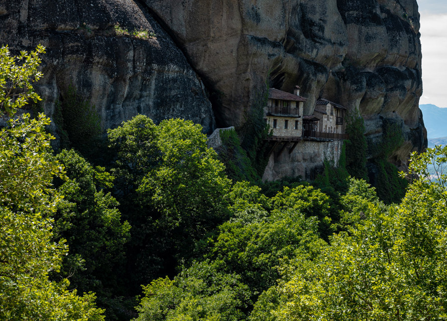 Active Family Meteora | Trekking Hellas