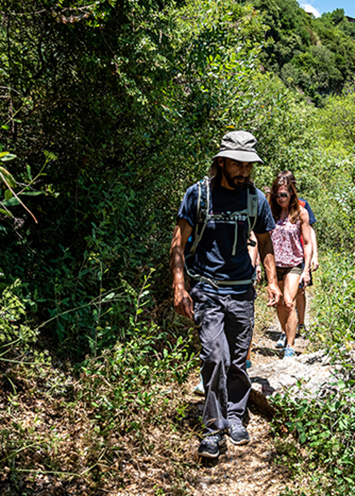 Arcadia | Trekking Hellas