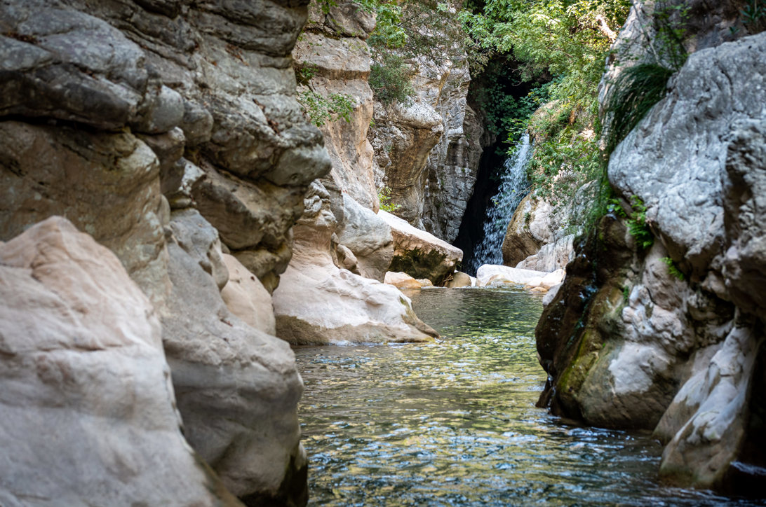 Arcadia | Trekking Hellas