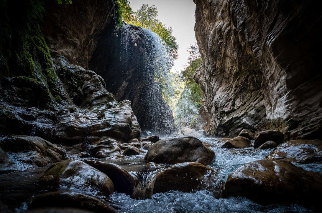 Arcadia | Trekking Hellas