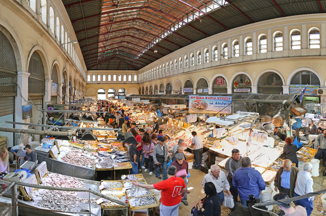Athens | Trekking Hellas