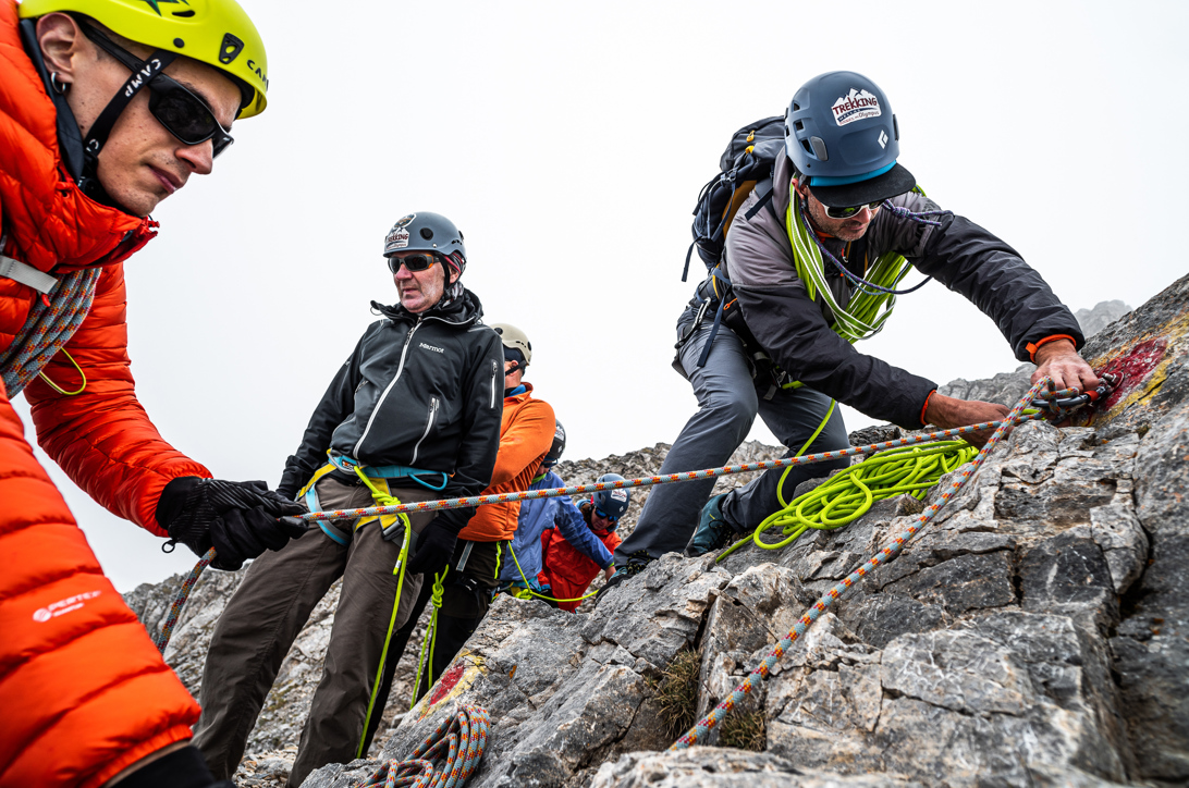Mount Olympus | Trekking Hellas