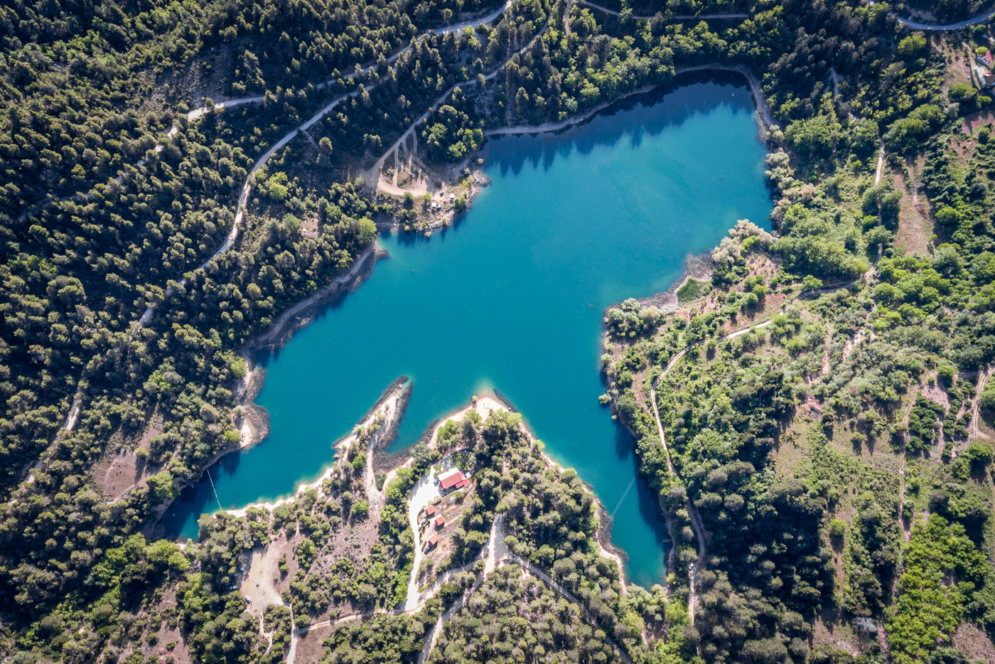 Λίμνη Τσιβλού | Trekking Hellas
