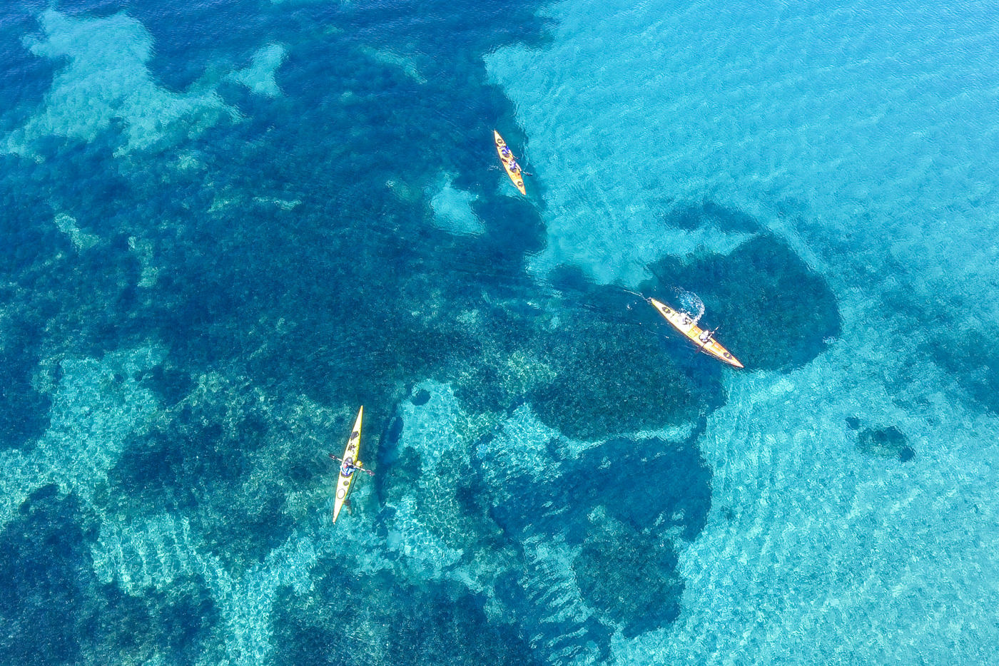 Outdoor Activities and Mental Wellness | Trekking Hellas