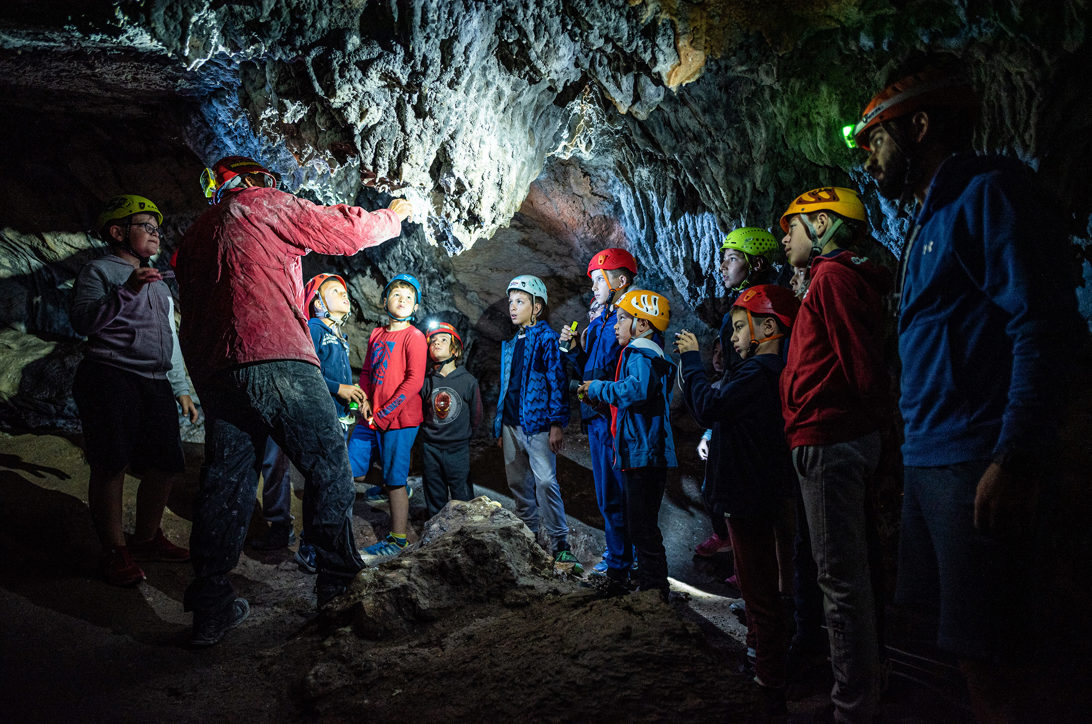 Mount Parnitha | Trekking Hellas