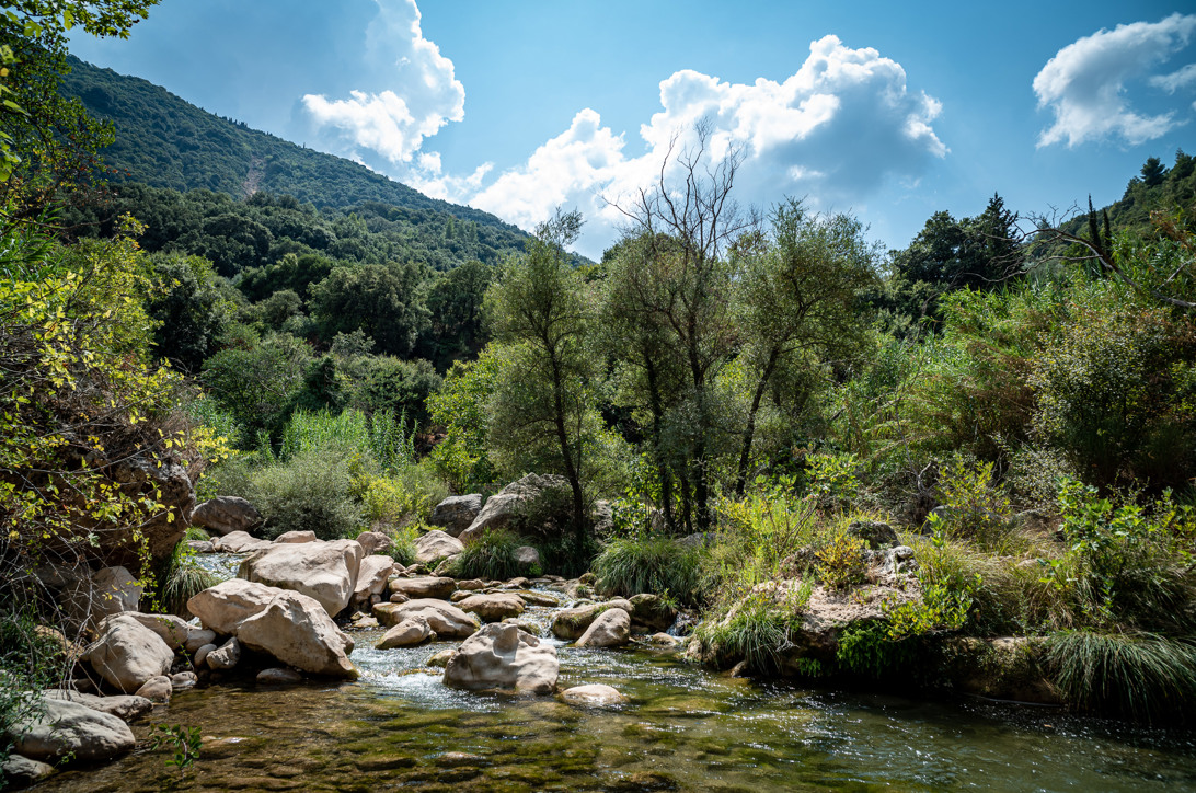 Arcadia | Trekking Hellas
