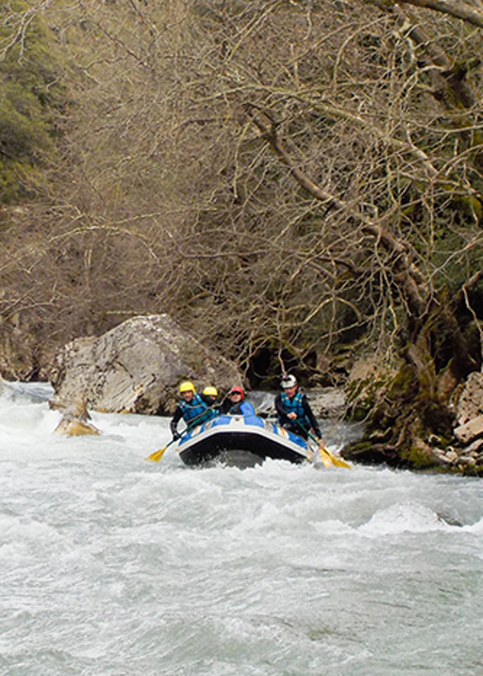 Arcadia | Trekking Hellas