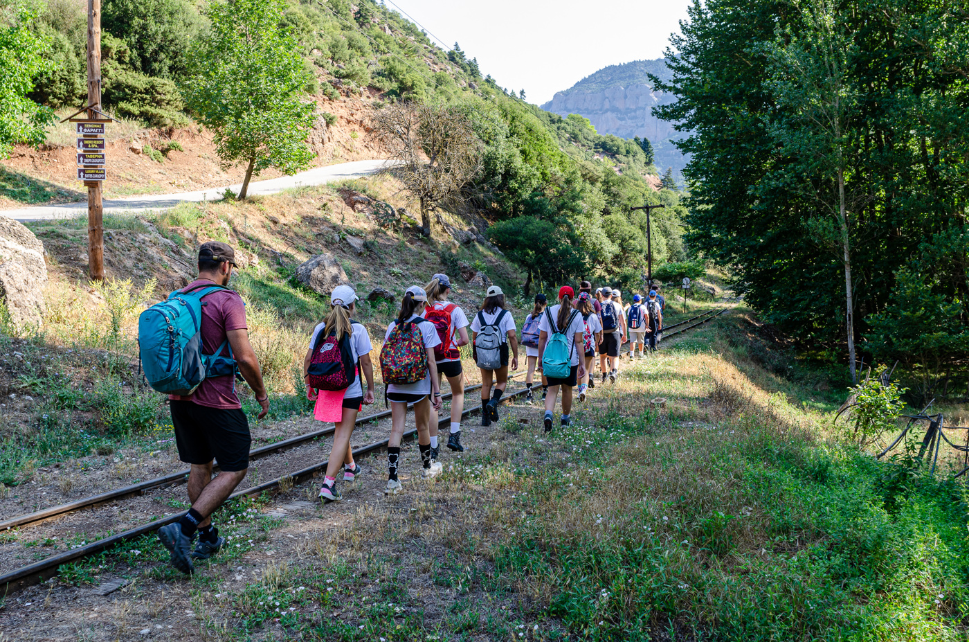 Γιορτές | Trekking Hellas