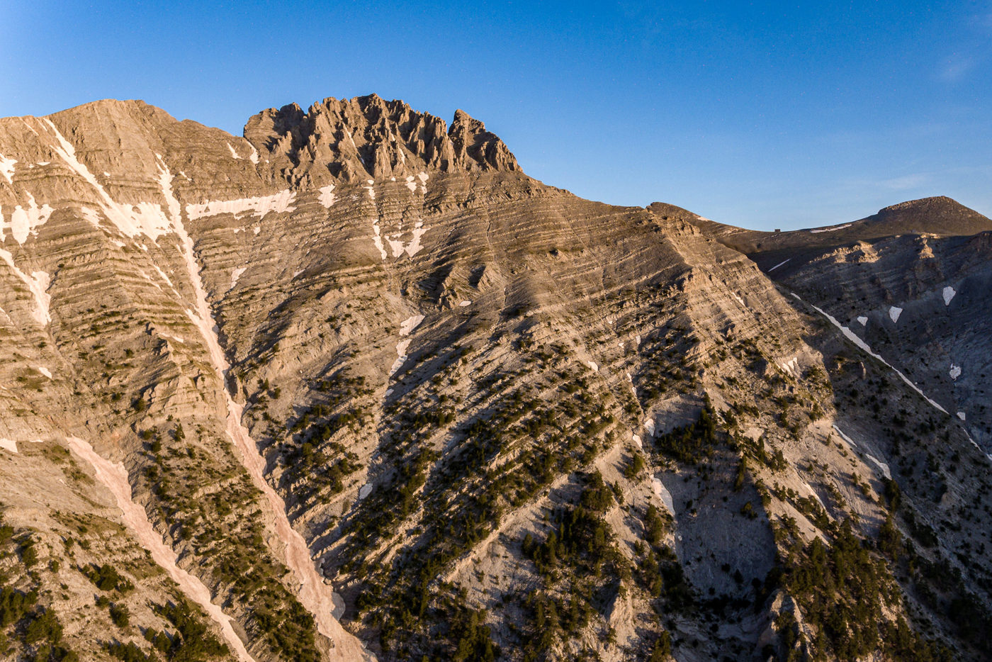 A Mythical Adventure: Exploring the Greek Mountains | Trekking Hellas