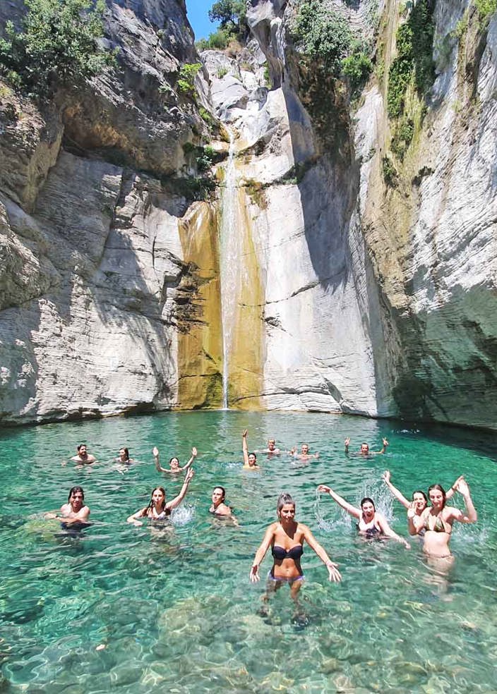 Αρχική | Trekking Hellas