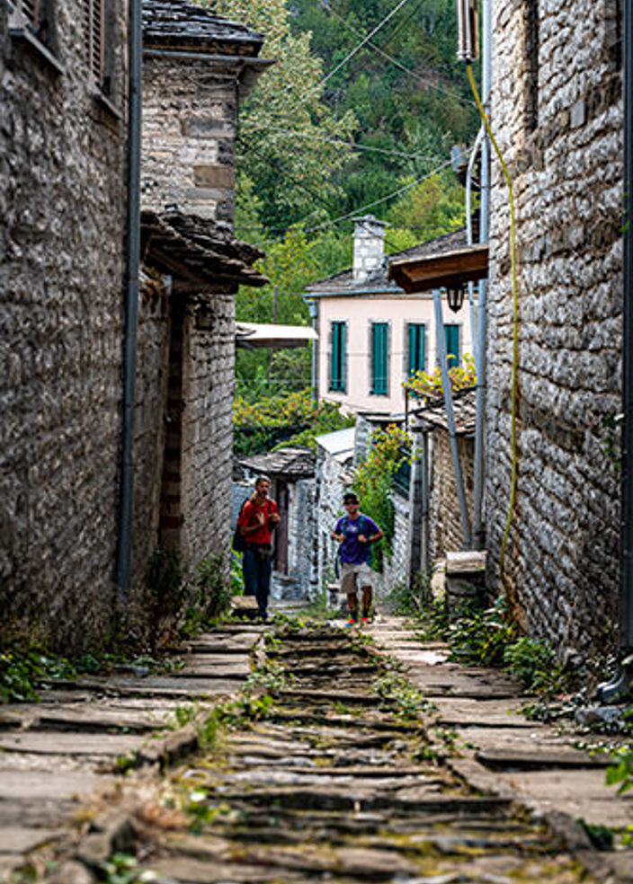 Αρχική | Trekking Hellas