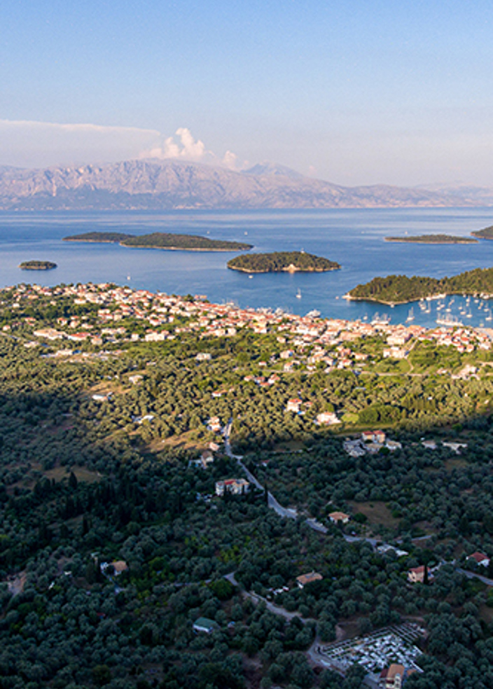 Πεζοπορία στα ωραιότερα μέρη της Ελλάδας | Trekking Hellas