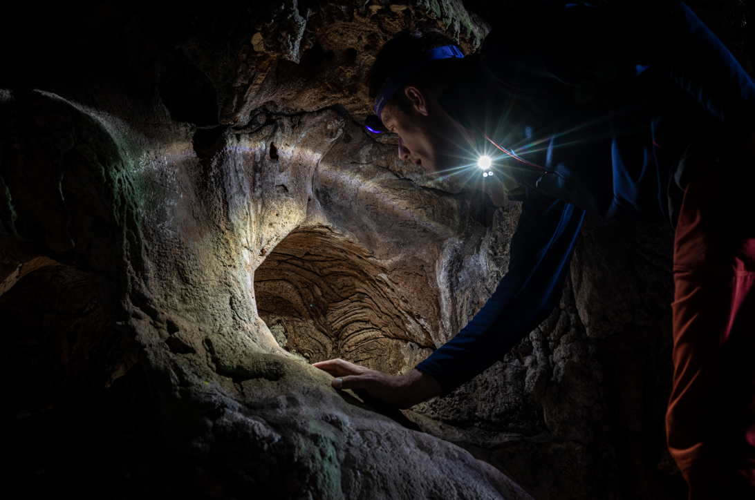 Gaia’s Mythical cave Hiking Corycian Cave | Trekking Hellas