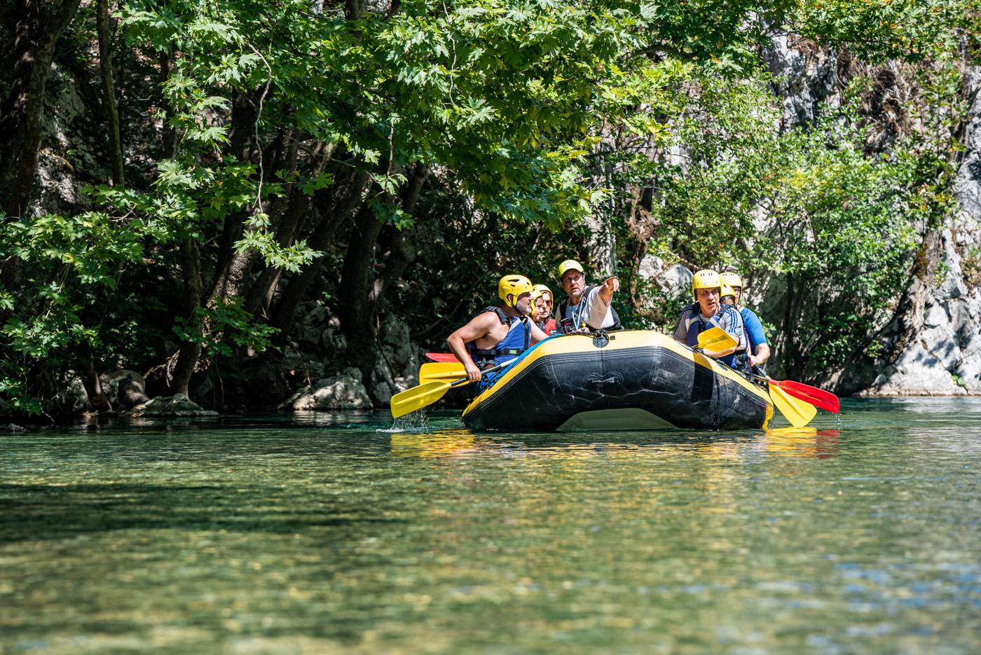 Job Opening - Trekking Hellas Ioannina | Trekking Hellas